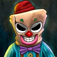 Freaky Clown Town Mystery for Android - Download the APK from Uptodown