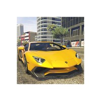 Lamborghini Aventador SV Driving Simulator para Android - Descarga el ...
