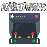 Roms Game Retro for Android - Download the APK from Uptodown