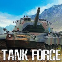 Tank Force for Android - Download the APK from Uptodown