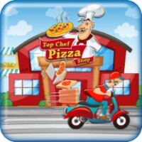 Top Chef Pizza Shop for Android - Download the APK from Uptodown