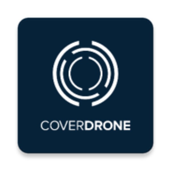 Cover Drone per Android - Scarica l'APK da Uptodown