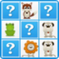 Animals Memory Game For Kids for Android - Download the APK from Uptodown