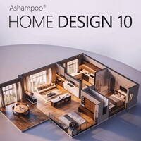 Ashampoo Home Design 10 لـ Windows - قم بتنزيله من Uptodown مجانا