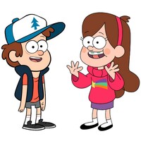 Draw Gravity Falls para Android - Baixe o APK na Uptodown
