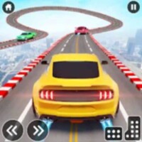Stunt Car Games for Android - Download the APK from Uptodown
