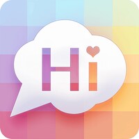 SayHi for Android - Download the APK from Uptodown