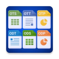 ODT Reader for Android - Download the APK from Uptodown