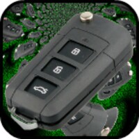 Virtual Car Key Remote for Android - Download the APK from Uptodown