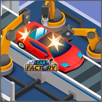 Car Factory Tycoon for Android - Download the APK from Uptodown