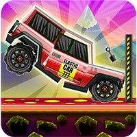Elastic car 2 for Android - Download the APK from Uptodown