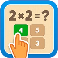 Multiplication table for Android - Download the APK from Uptodown