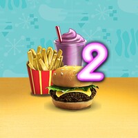 Burger Shop 2 for Android - Download the APK from Uptodown