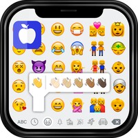 iOS Emojis For Android para Android - Descarga el APK en Uptodown