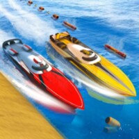 Water Boat Racing Simulator 3D for Android - Download the APK from Uptodown