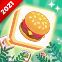 Tile Frenzy: Triple Crush für Android - Lade die APK von Uptodown herunter
