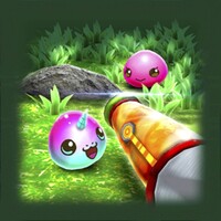 Slime Land Adventures for Android - Download the APK from Uptodown