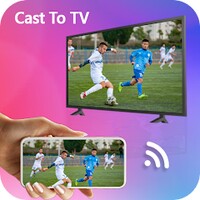 Screen Mirroring - Cast to TV for Android - Download the APK from Uptodown