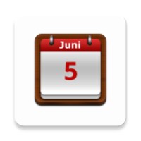 Dansk Kalender for Android - Download the APK from Uptodown