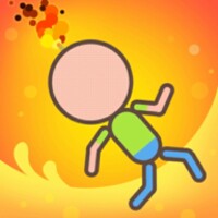 Stickman Burning for Android - Download the APK from Uptodown