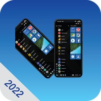 Windix 10 Launcher for Android - Download the APK from Uptodown