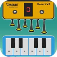 Basuri Pianika Telolet Lite for Android - Download the APK from Uptodown