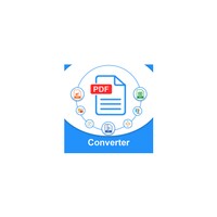 All PDF Converter - PDF Reader & Translate All for Android - Download ...