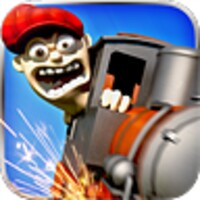 Trainz Trouble for Android - Download the APK from Uptodown