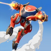 Mech Arena for Android - Download the APK from Uptodown