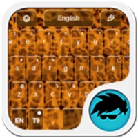 GO Keyboard Leopard Print para Android - Baixe o APK na Uptodown