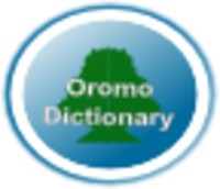 Oromo Dictionary for Android - Download the APK from Uptodown