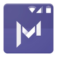 Material Status Bar for Android - Download the APK from Uptodown