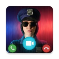 Police Video Call Prank for Android - Download the APK from Uptodown