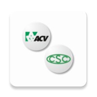 ACV-CSC for Android - Download the APK from Uptodown