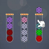 Ball Sort Master Puzzle 3D for Android - Download the APK from Uptodown