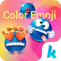 Color Emoji for Android - Download the APK from Uptodown
