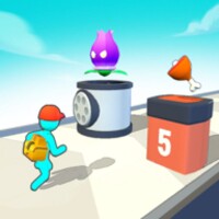 Monster Evolution Run & Battle for Android - Download the APK from Uptodown