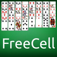 FreeCell Solitaire!! لـ Windows - قم بتنزيله من Uptodown مجانا
