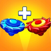 Spinner Fight: Merge Master for Android - Download the APK from Uptodown