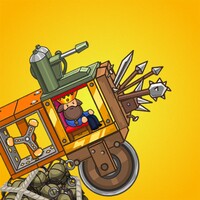 AutoWar: Evolution of Engines pour Android - Télécharge l'APK à partir ...