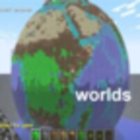Worlds Minecraft Pocket for Android - Download the APK from Uptodown