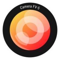 Camera FV-5 Lite for Android - Download the APK from Uptodown