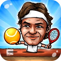 Puppet Tennis for Android - Download the APK from Uptodown