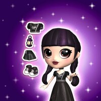 Go! Dolliz: Doll Dress Up para Android - Baixe o APK na Uptodown