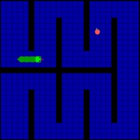 Snake for Android - Download the APK from Uptodown