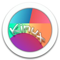 kinux.icons.pack for Android - Download the APK from Uptodown
