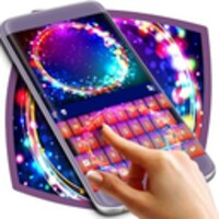 Keyboard Lights for Android - Download the APK from Uptodown
