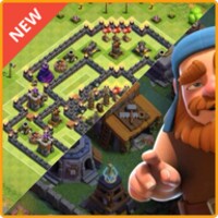 CoC maps for Android - Download the APK from Uptodown