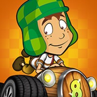 El Chavo Kart para Android - Descarga el APK en Uptodown