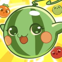 Merge Watermelon - Fruit Merge for Android - Download the APK from Uptodown